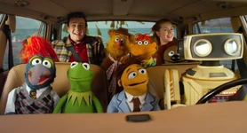 Driving Muppets | Muppet Wiki | Fandom