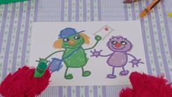 My Elmo: People in Your Neighborhood | Muppet Wiki | Fandom