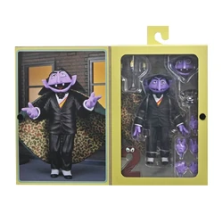 Sesame Street action figures (NECA Ultimate) | Muppet Wiki | Fandom