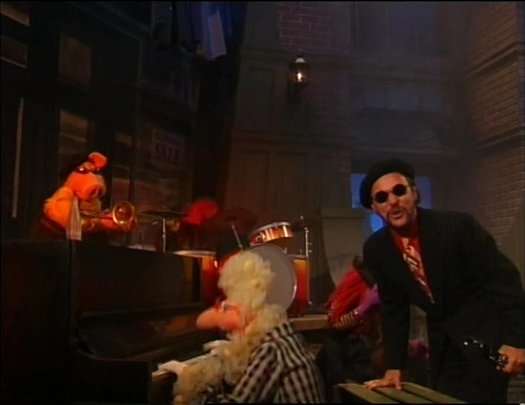 Now You Has Jazz | Muppet Wiki | Fandom