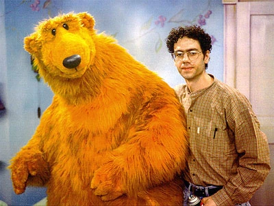 Paul Andrejco | Muppet Wiki | Fandom