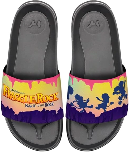 Fraggle Rock shoes (Popfunk) | Muppet Wiki | Fandom