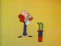 The Ringmaster | Muppet Wiki | Fandom