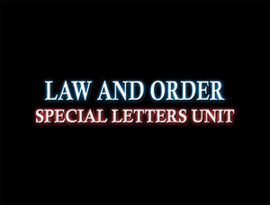Law & Order | Muppet Wiki | Fandom