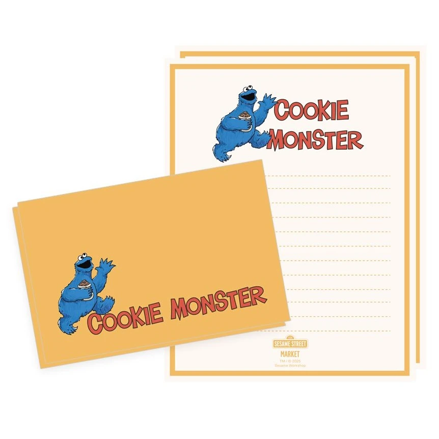 Sesame Street Market letter sets | Muppet Wiki | Fandom