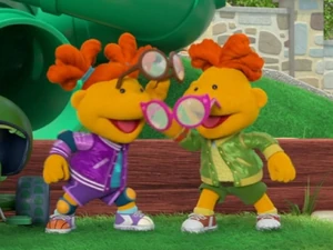 Sandbox:Scooter and Skeeter's eyes | Muppet Wiki | Fandom