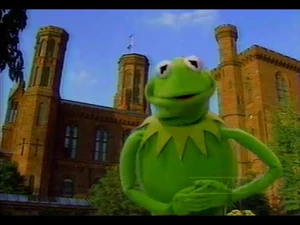 Smithsonian Fantastic Journey | Muppet Wiki | Fandom