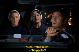 Taxi (series) | Muppet Wiki | Fandom
