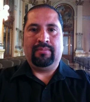 Ulises Maynardo Zavala | Muppet Wiki | Fandom