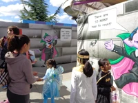 Count's Court | Muppet Wiki | Fandom