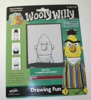 Wooly Willy | Muppet Wiki | Fandom