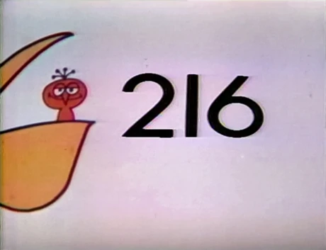 Episode 0216 | Muppet Wiki | Fandom