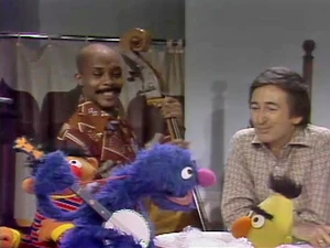 Sesame Street musicians | Muppet Wiki | Fandom