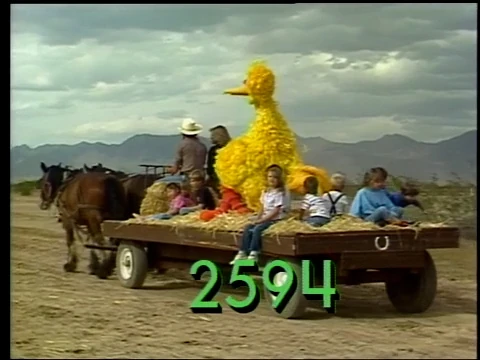 Episode 2594 | Muppet Wiki | Fandom