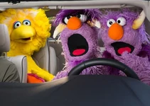 Driving Muppets | Muppet Wiki | Fandom