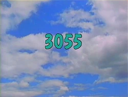 Episode 3055 | Muppet Wiki | Fandom