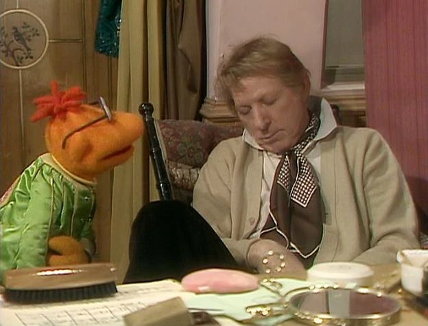 Episode 316: Danny Kaye/transcript | Muppet Wiki | Fandom
