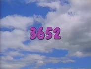 Episode 3652 | Muppet Wiki | Fandom