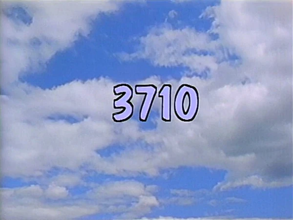 Episode 3710 | Muppet Wiki | Fandom