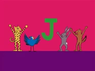 Jumping J | Muppet Wiki | Fandom