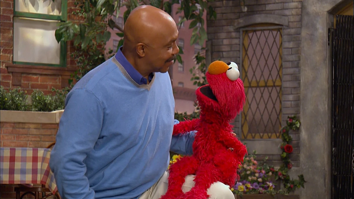 Bye Bye Binky | Muppet Wiki | Fandom