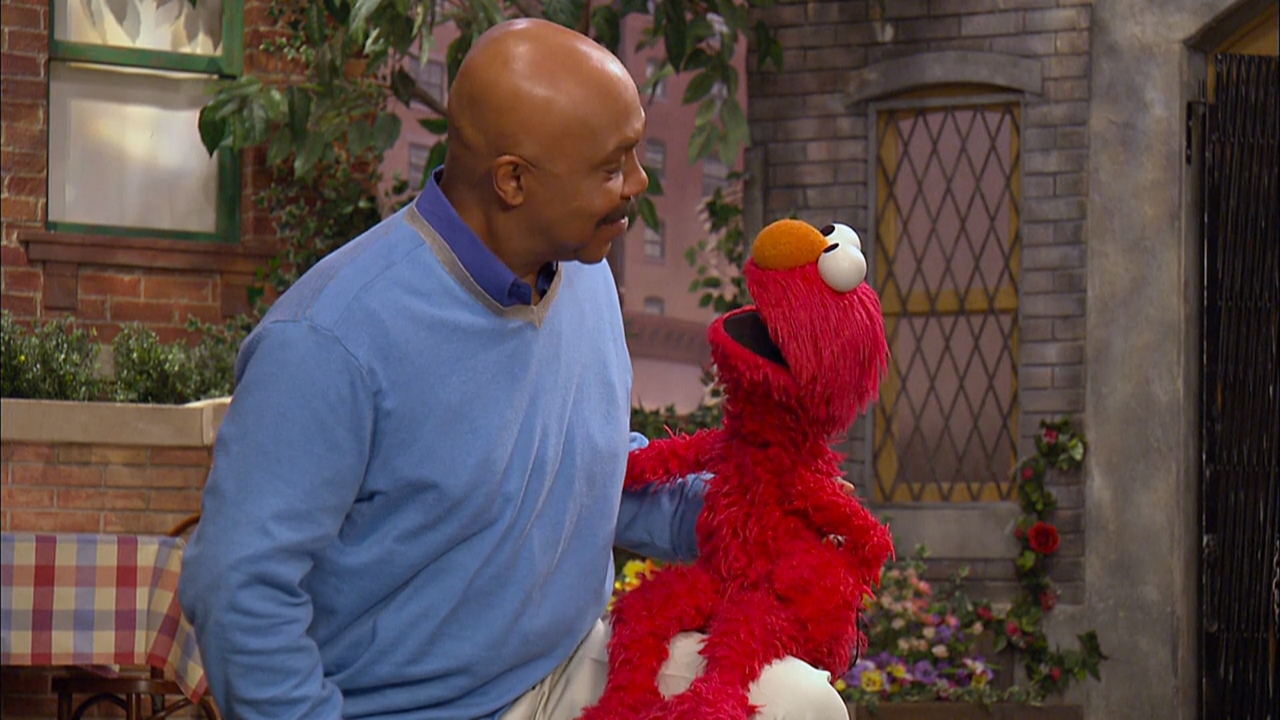 Bye Bye Binky | Muppet Wiki | Fandom