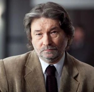 Andrzej Chudy | Muppet Wiki | Fandom