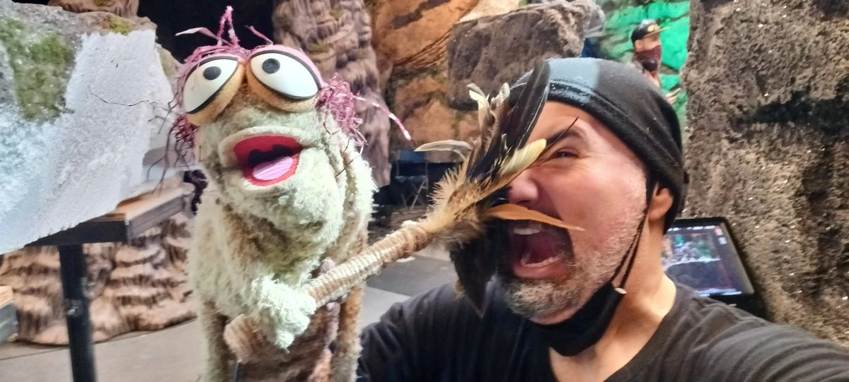 Episode 212: Letting Go | Muppet Wiki | Fandom
