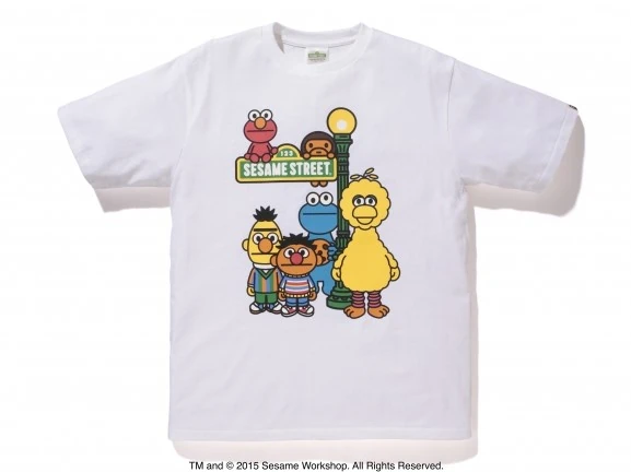 Category:Japanese Sesame Street Housewares | Muppet Wiki | Fandom