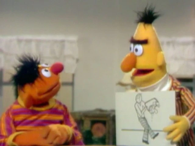 Episode 0085 | Muppet Wiki | Fandom