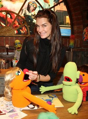 The Muppet Whatnot Workshop | Muppet Wiki | Fandom