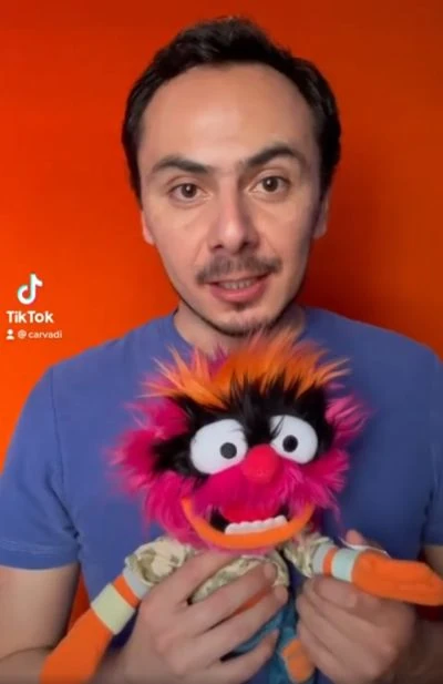 Carlo Vázquez | Muppet Wiki | Fandom