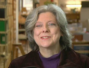 Connie Peterson | Muppet Wiki | Fandom