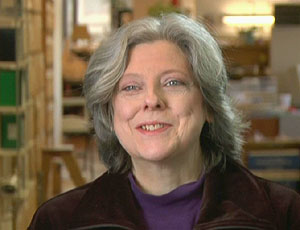 Connie Peterson | Muppet Wiki | Fandom