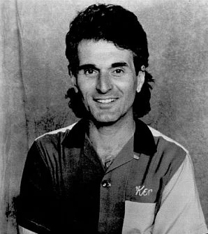 Danny Mann | Muppet Wiki | Fandom