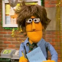 Ryan Dillon characters | Muppet Wiki | Fandom