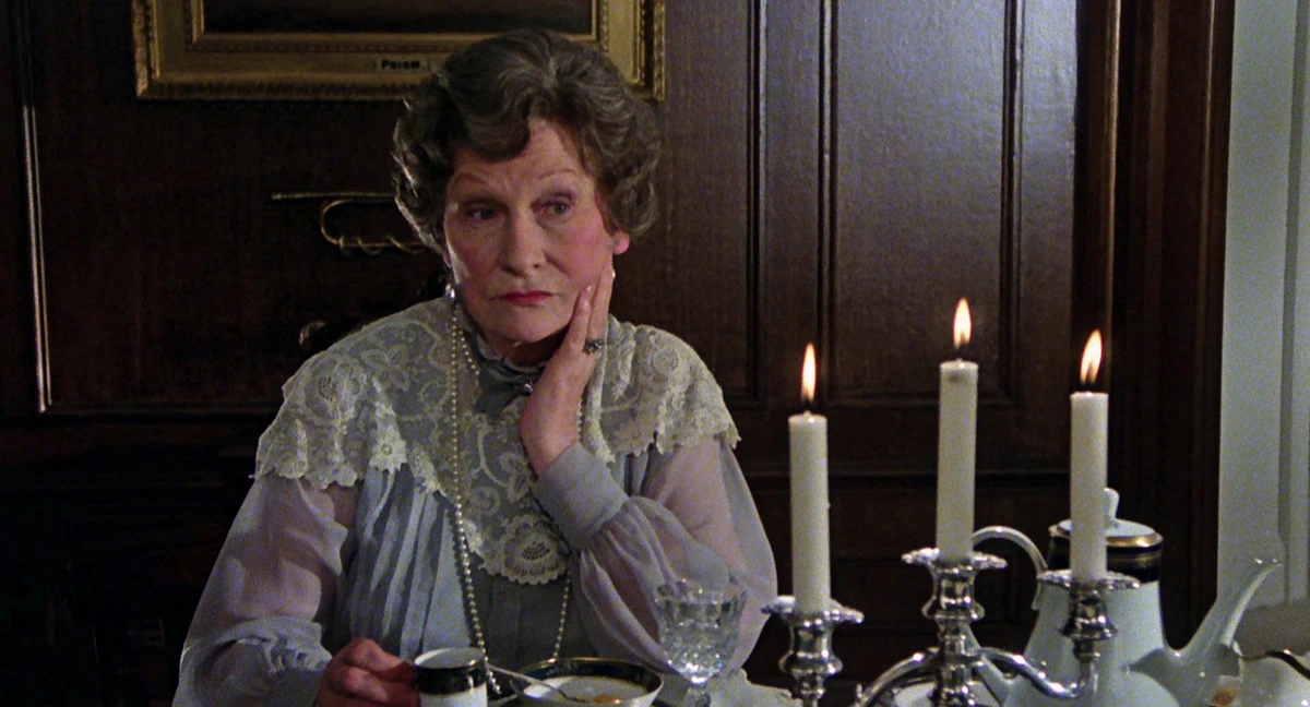 Dorcas | Muppet Wiki | Fandom