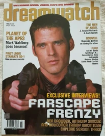 Dreamwatch | Muppet Wiki | Fandom