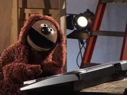 Rowlf the Dog filmography | Muppet Wiki | Fandom