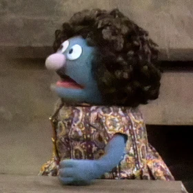 Farley's mother | Muppet Wiki | Fandom