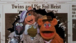 The Great Muppet Caper promotional appearances | Muppet Wiki | Fandom