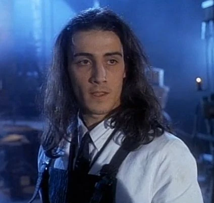 George Călin | Muppet Wiki | Fandom