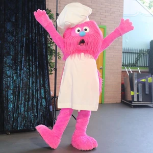 Gonger walk-around | Muppet Wiki | Fandom