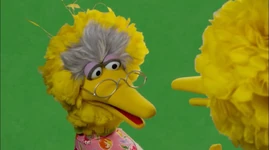 Granny Bird | Muppet Wiki | Fandom