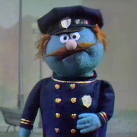 Uncle Louie (Anything Muppet) | Muppet Wiki | Fandom