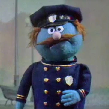 Uncle Louie (Anything Muppet) | Muppet Wiki | Fandom