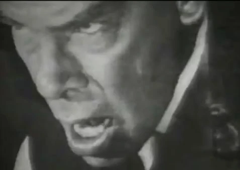 Lee Marvin | Muppet Wiki | Fandom