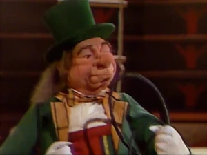 Mr. Mo | Muppet Wiki | Fandom