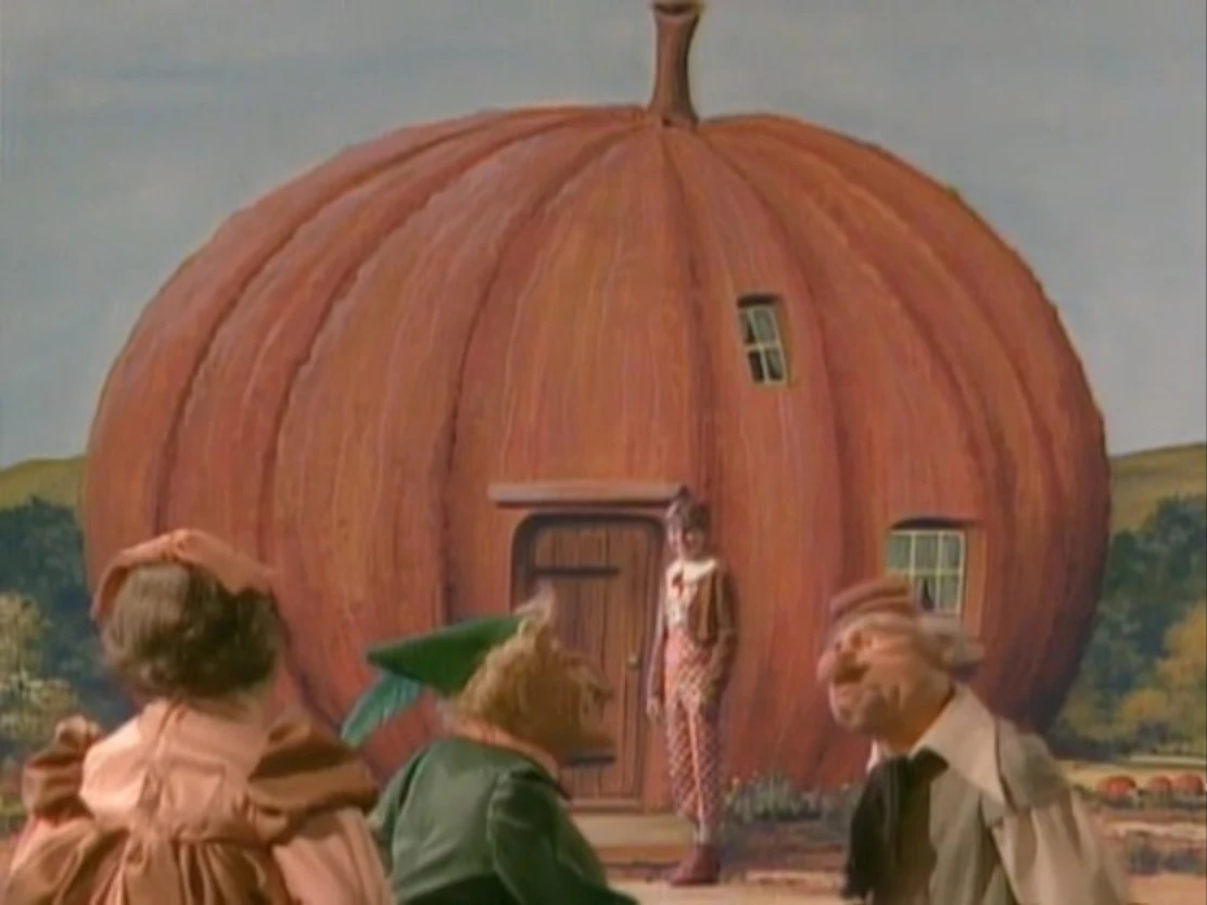 Peter Peter Pumpkin Eater | Muppet Wiki | Fandom