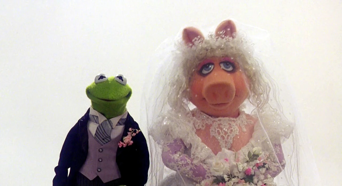He'll Make Me Happy | Muppet Wiki | Fandom